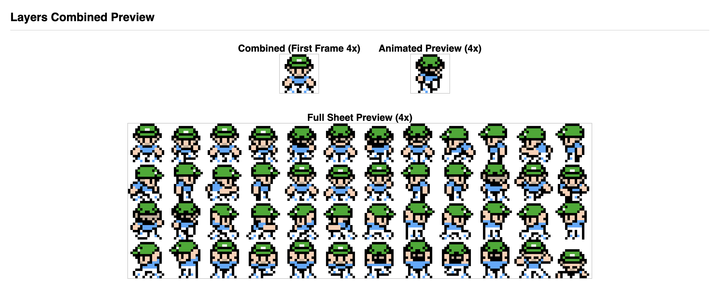 THOUSANDS MORE SPRITES, NEW TOOL, MORE ACCESSORIES, MORE VARIETY ...