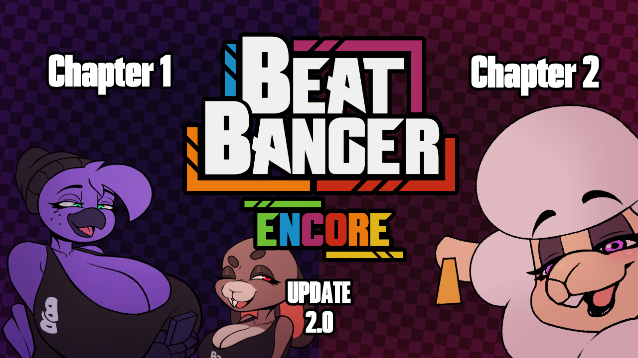 Beat Banger: Encore by HMioKun