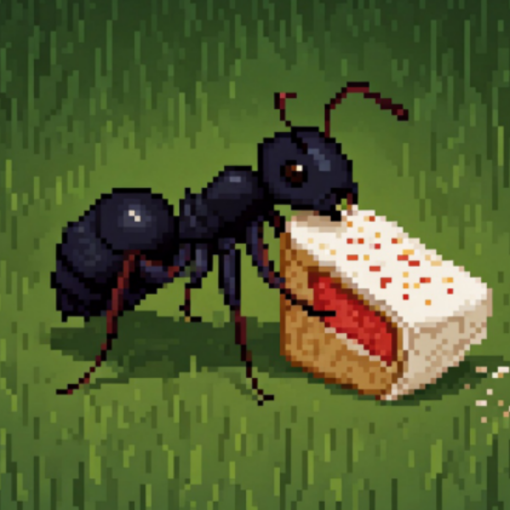 Save The Cake 0.2 - Save The Cake by Kanota Zon