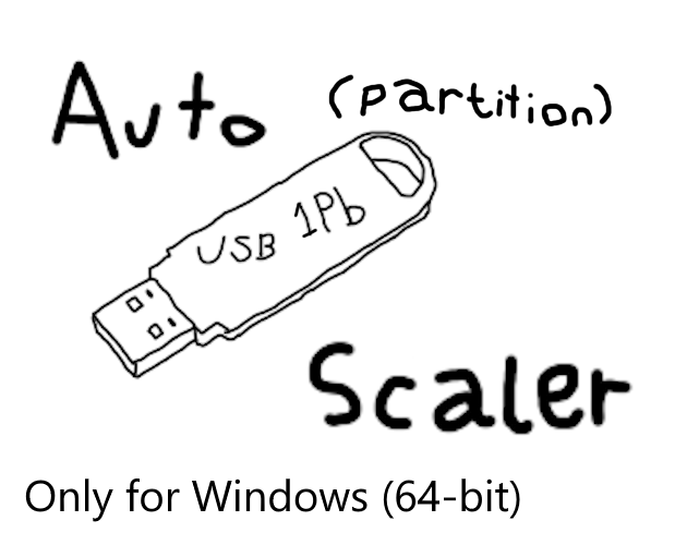 Auto Partition Scaler by OmgRod