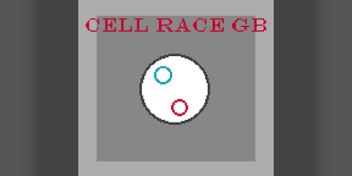 Cell Race GB by AwesomeKalin