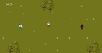 GOAP2DAvivN by GameDevTeamX