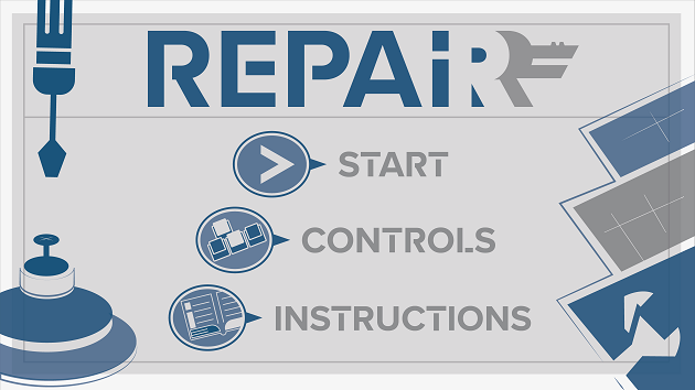 Rapid Repair by AnanCee