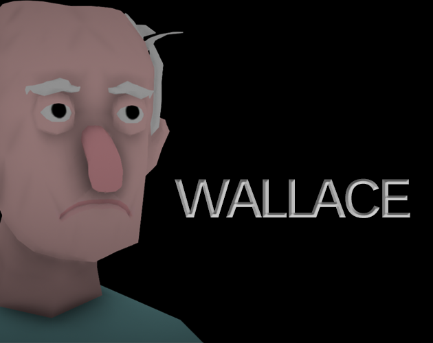 Wallace by Crisos