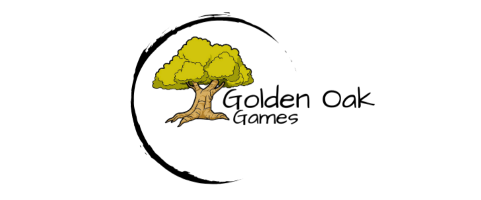 Golden Oak Games - itch.io