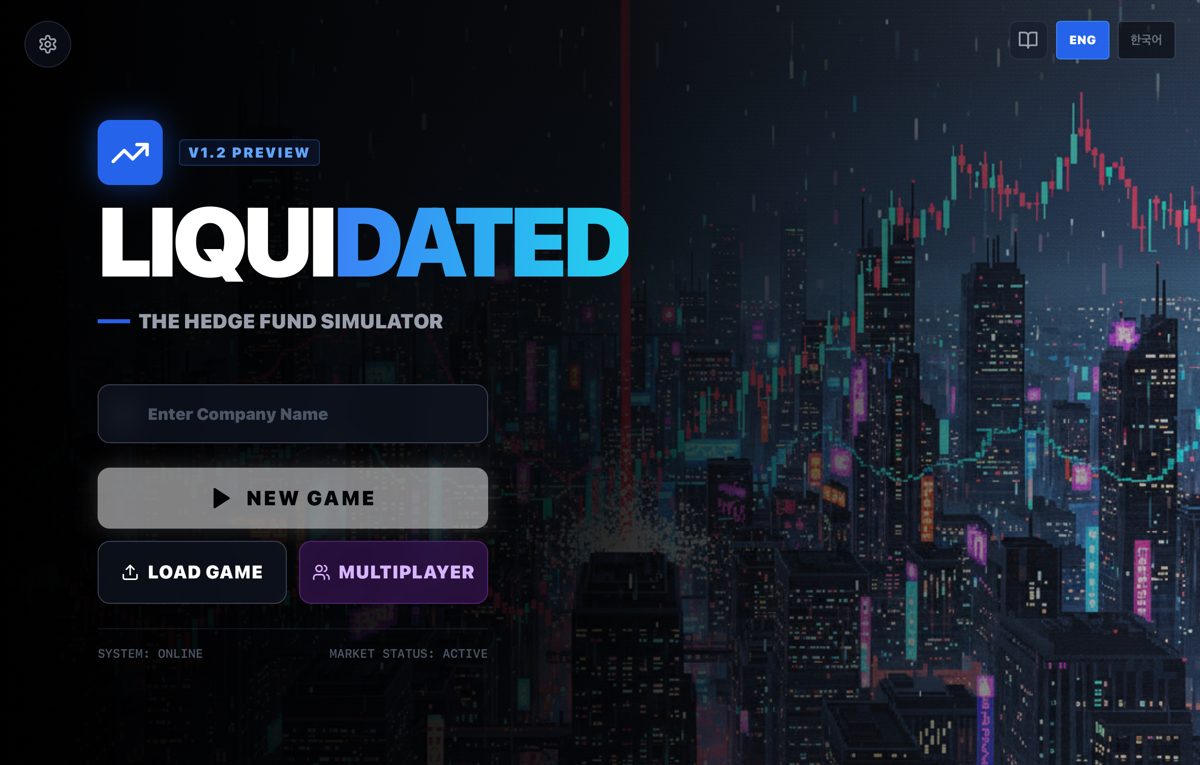 First Sales, Development Status, and the Road to Steam - LIQUIDATED:The ...