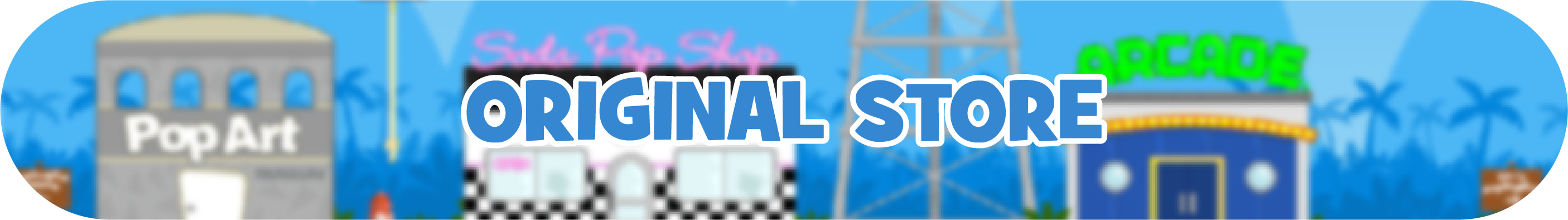 Poptropica Legacy by Andrew Wiles