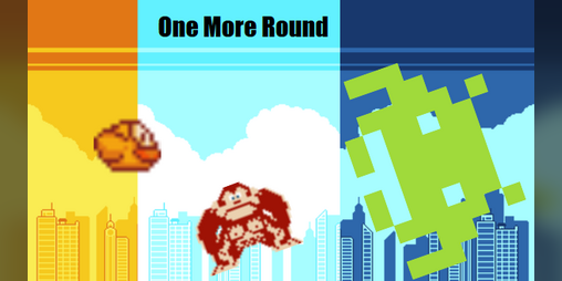 One More Round by Wavrain