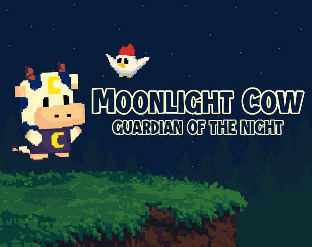 Moonlight Cow – Alpha Demo 1.0.2 Now Available - Moonlight Cow ...