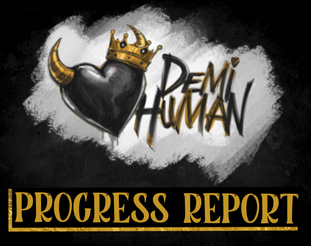 January week 2 Progress report! - itch.io