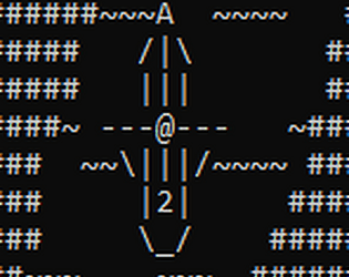 Top games tagged ascii and brainless-mini-jam - itch.io