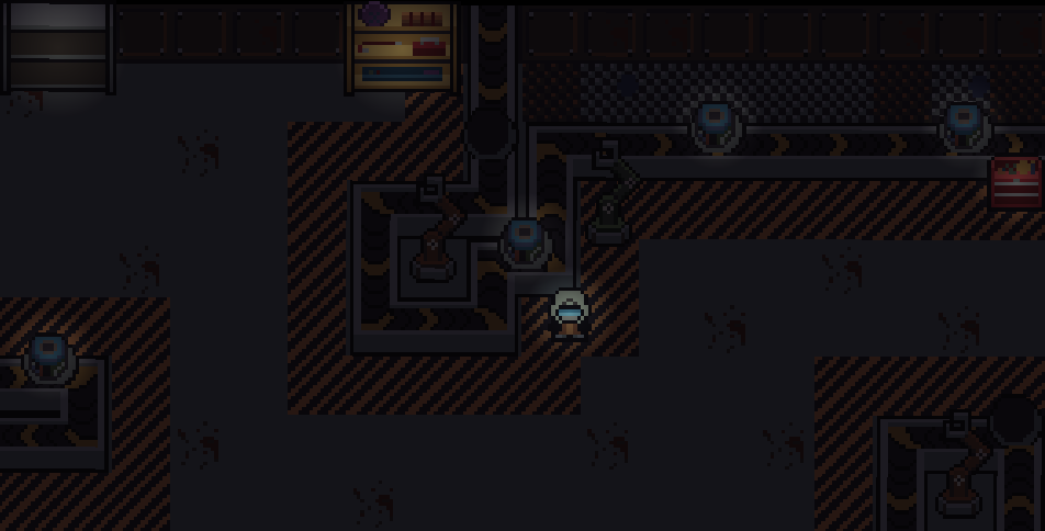 Happy Friday! - Starlight Raiders by CinderousWorks