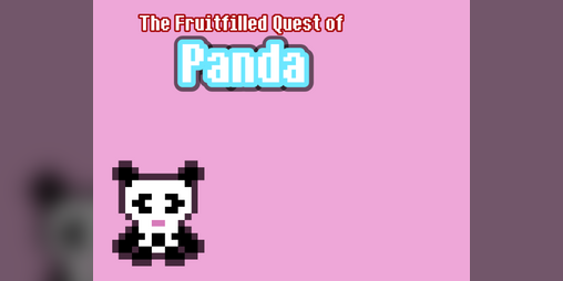 Comments - The Fruit-Filled Quest of Panda by Mr. Traffic Cone
