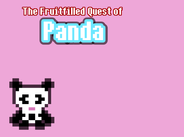 Comments - The Fruit-Filled Quest of Panda by Mr. Traffic Cone