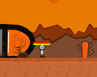 SuperMagma published Uncomplete game - itch.io