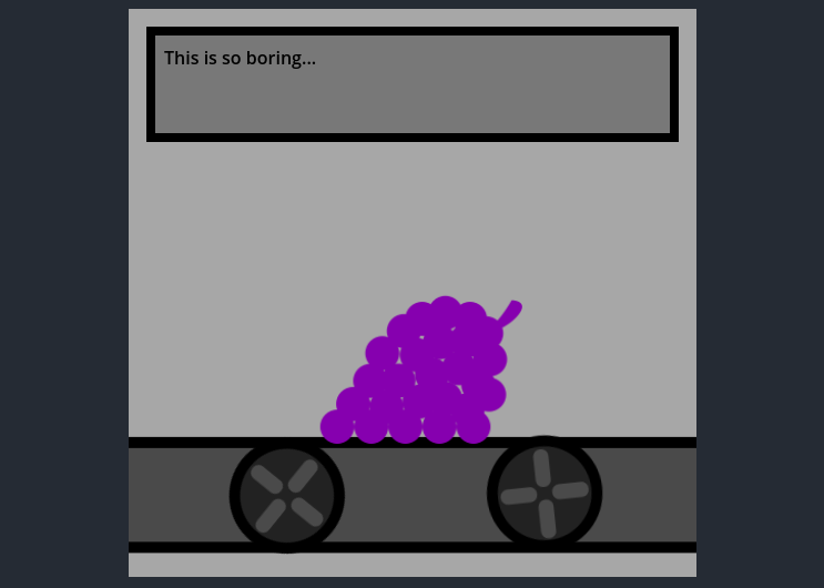 FruitQA by KrocK Makes Games