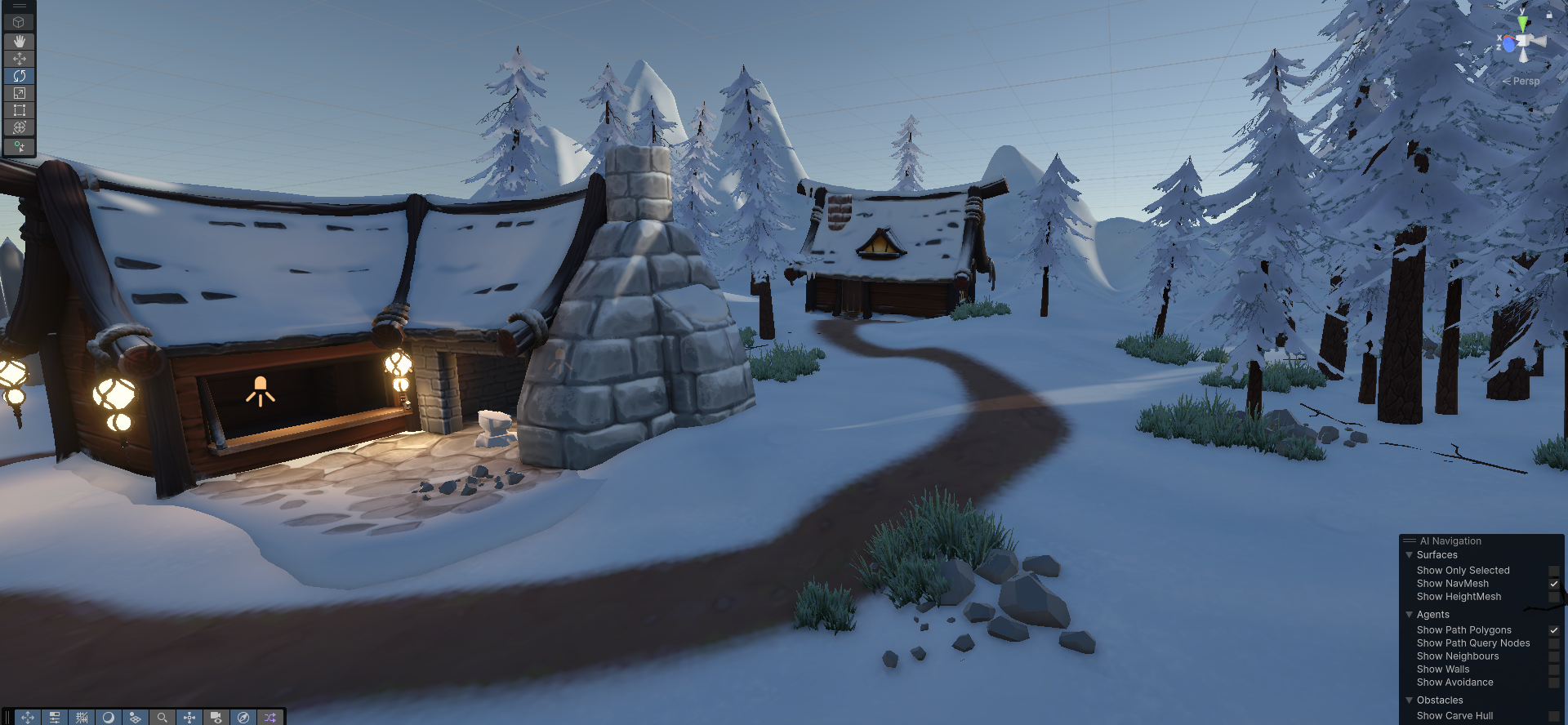 [Art] Seeking 3d Artist to join out Dark Fantasy SRPG - Help Wanted or ...