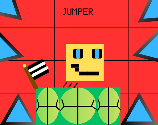 Jumper 1 by LR GAMES