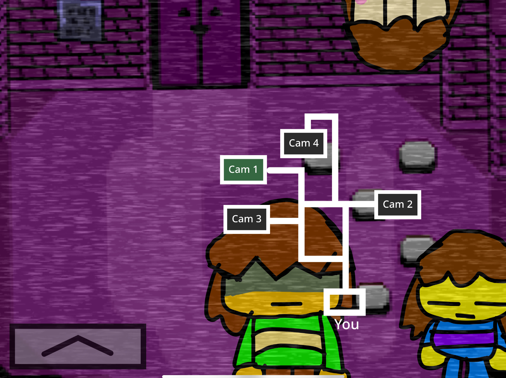 ONABTC Dev Log 2026 - One Night at Babysitting Toriel's Children (BETA ...