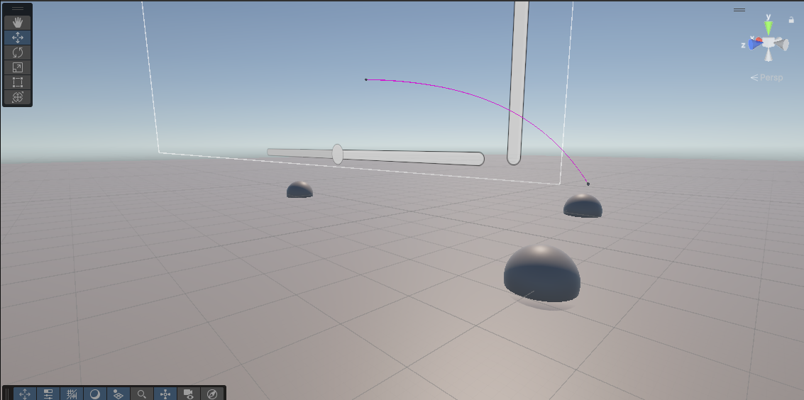 Tank Ballistics: A Tech Demo by Lorbont