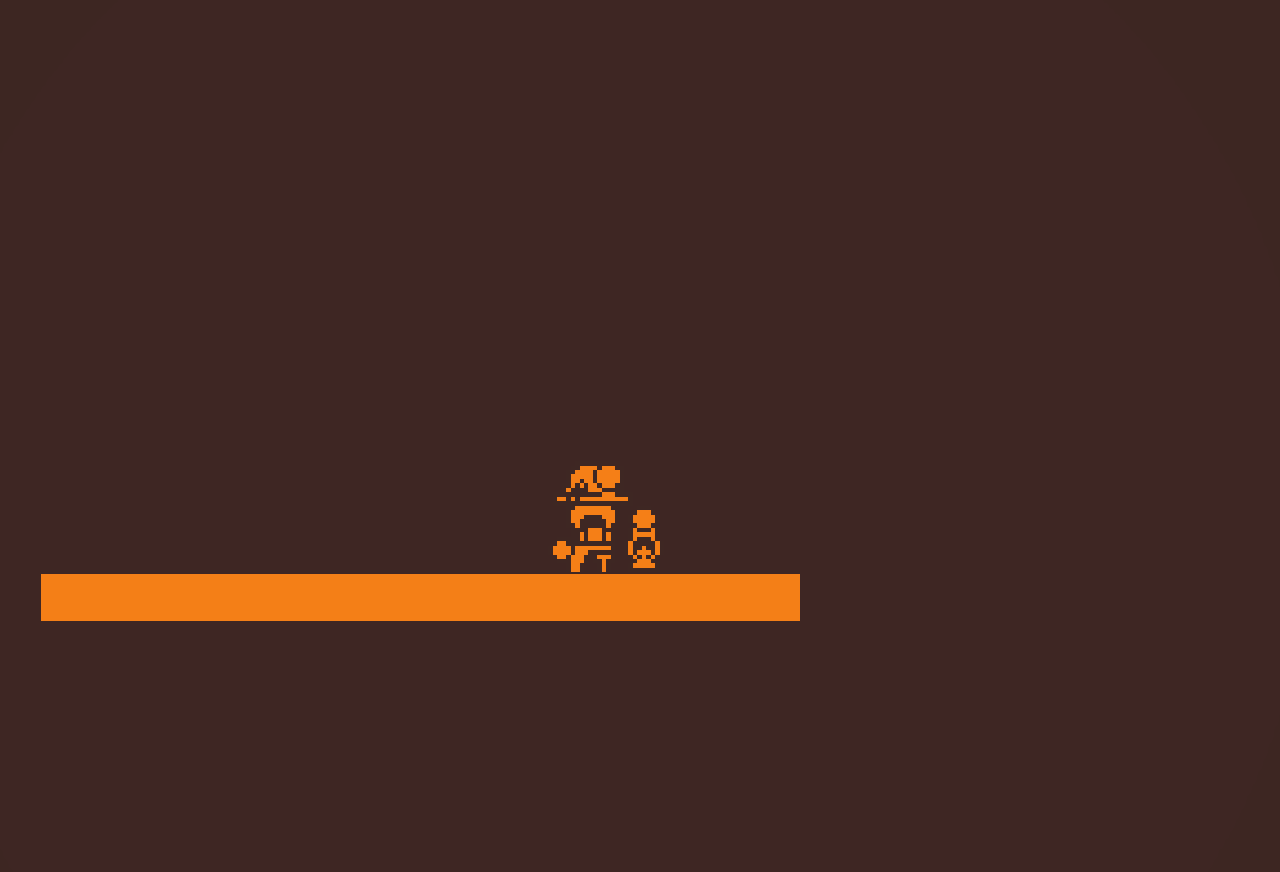 Rate Midnight Oil by Nolan Willis for 1-BIT JAM 8 - itch.io