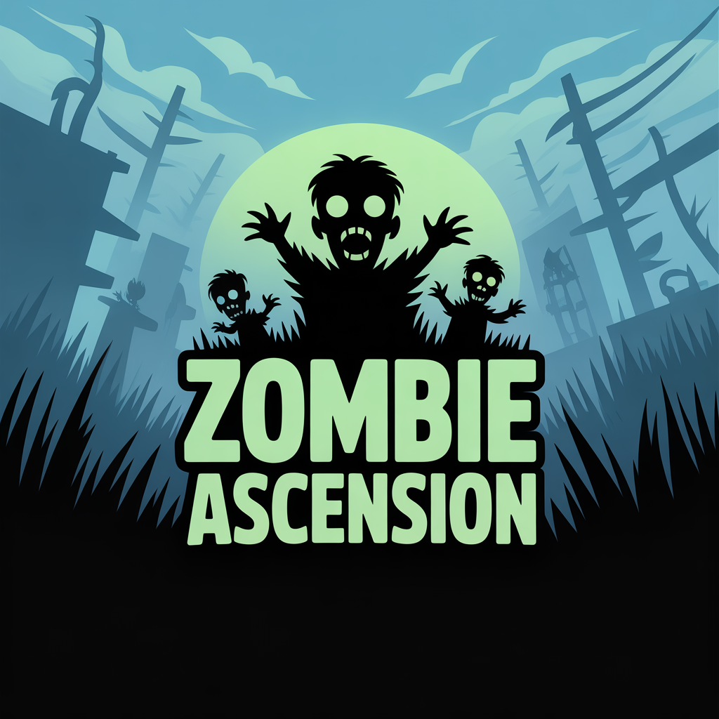 Zombie Ascension by StereoPT