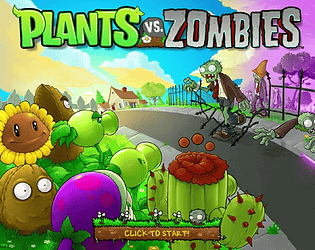 haruyoshie published Plants-(IA) vs Zombies - itch.io