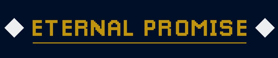 Eternal Promise (Hololive fangame) by GunArcher