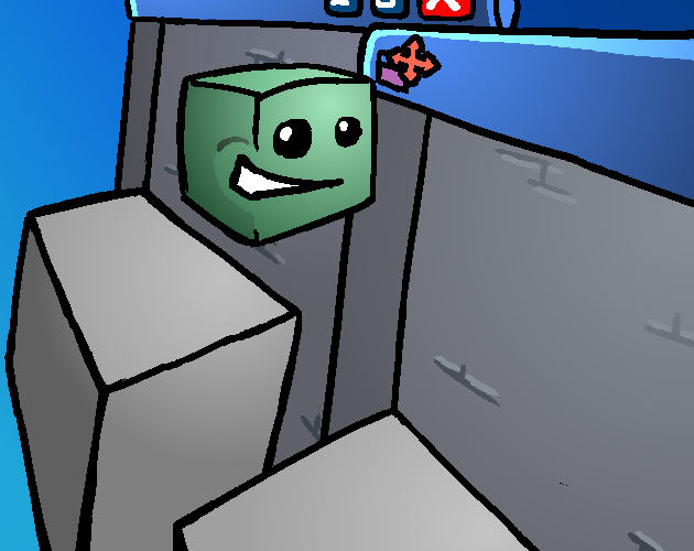 Super Dash Tree XP by brenio