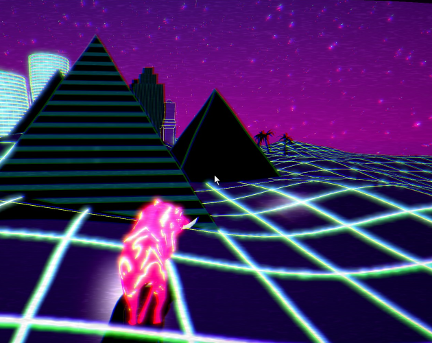 Rampig by Jam & Swoon