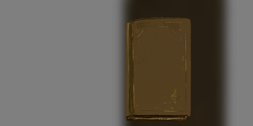 Game assets：Ancient Book opening and page turning / 古書 by happyfox123