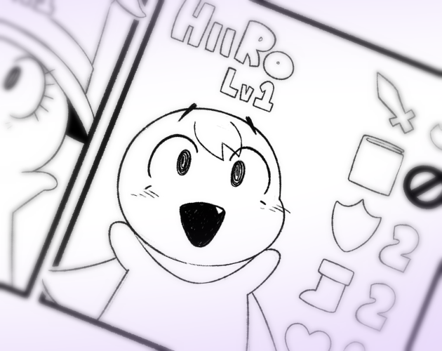 Jump! Solo itchlog 1: The 5 Stats - itch.io