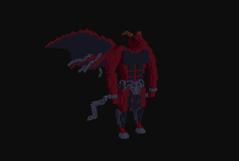 New Content for fateofdawn - Fate of dawn - Envoy of the Dawn by NixTrixj2