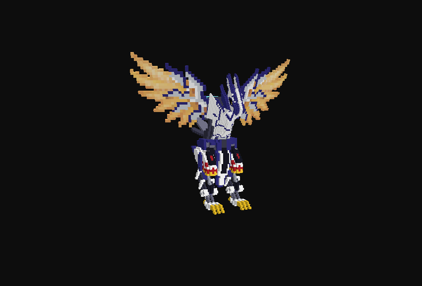 New bosses - Fate of dawn - Envoy of the Dawn by NixTrixj2