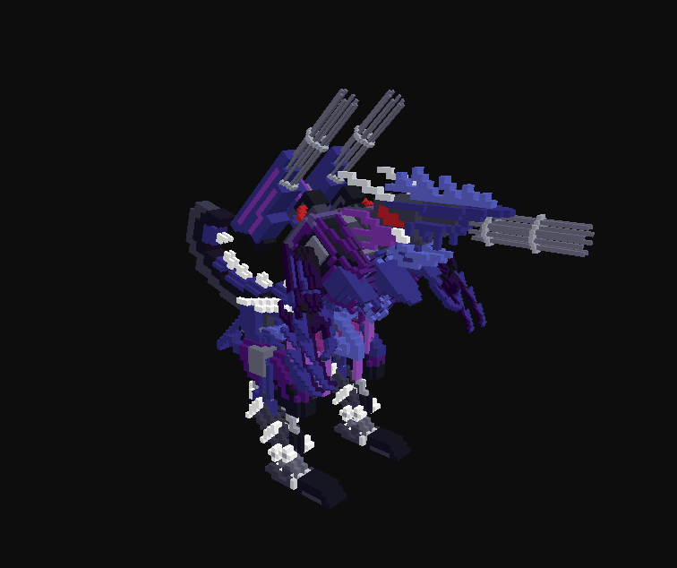 New bosses - Fate of dawn - Envoy of the Dawn by NixTrixj2