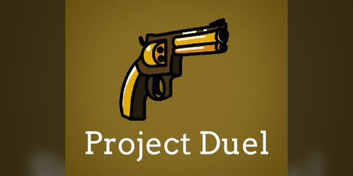 Project Duel by Sampsa