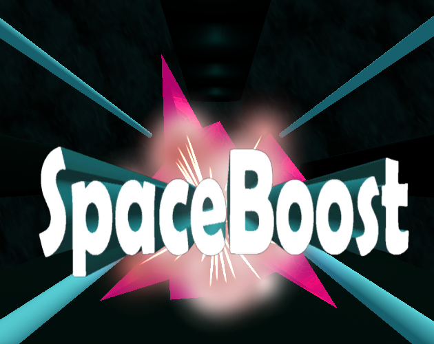 Space Boost by codeforjoy