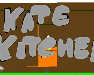 thedonkorsfamily-creator published kate's kitchen - itch.io