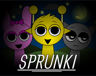 Nicolayer9485 published Sprunki but its friendly - itch.io