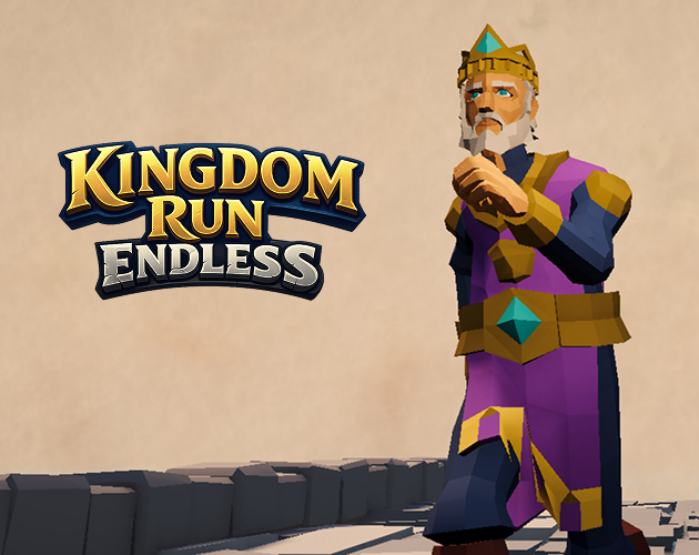 Kingdom Run Endless by Gatoton