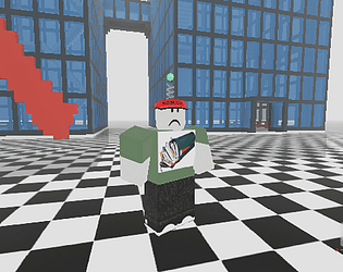 paster_master100 published REMIX (SORTA) PUBLIC TESTING - itch.io