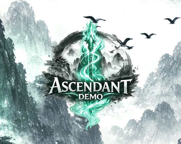 Ascendant by Eucenio