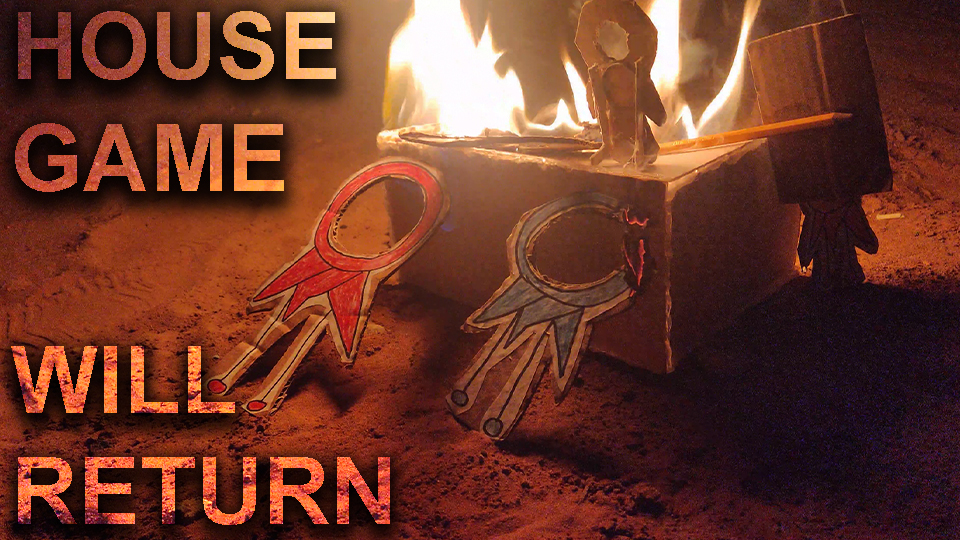 Housegame Will Return - The 2030 Proto-Interfacer's Guide to House ...