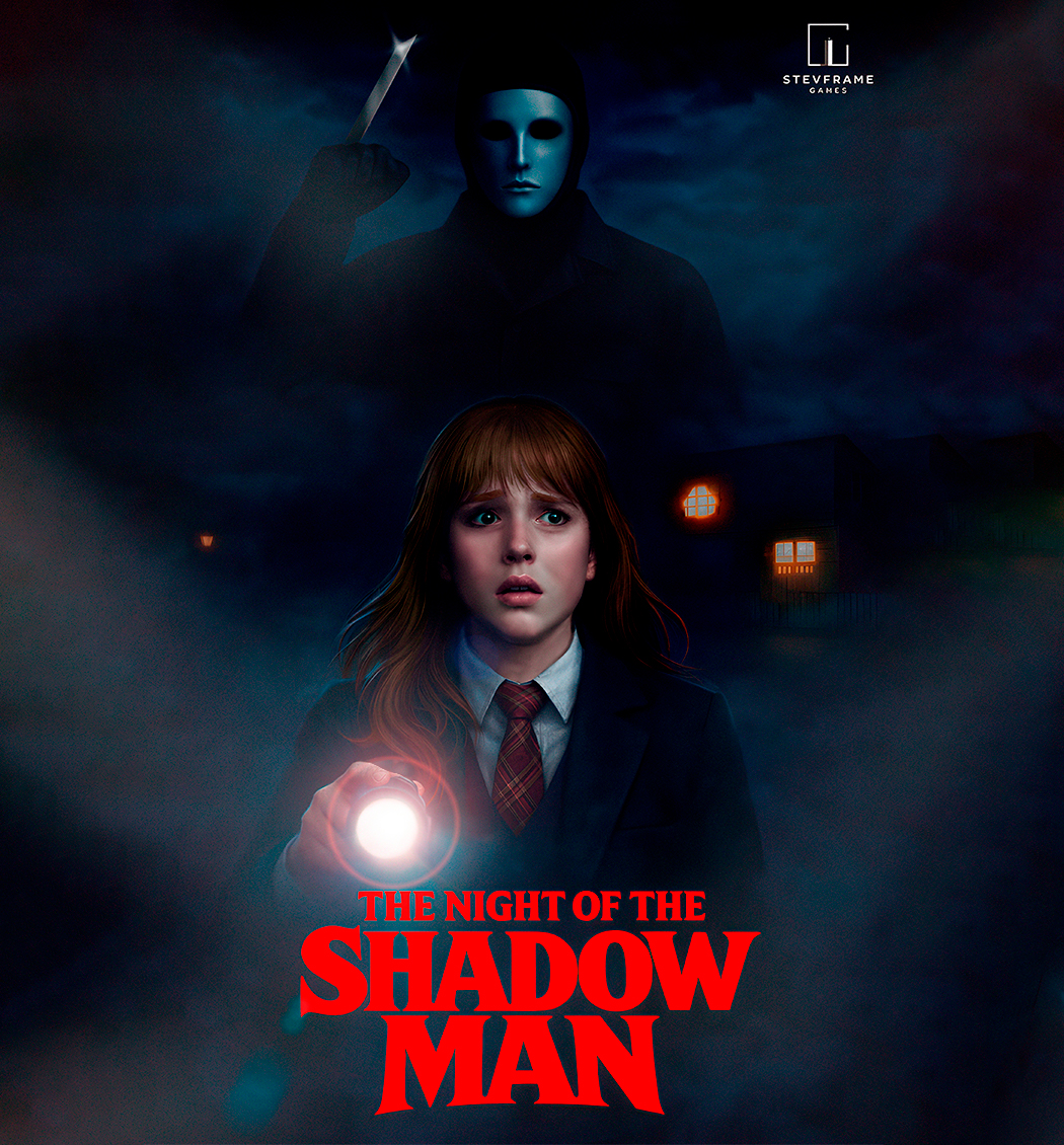 Comments - The Night of the Shadow Man 1.0 by STEVFRAME GAMES