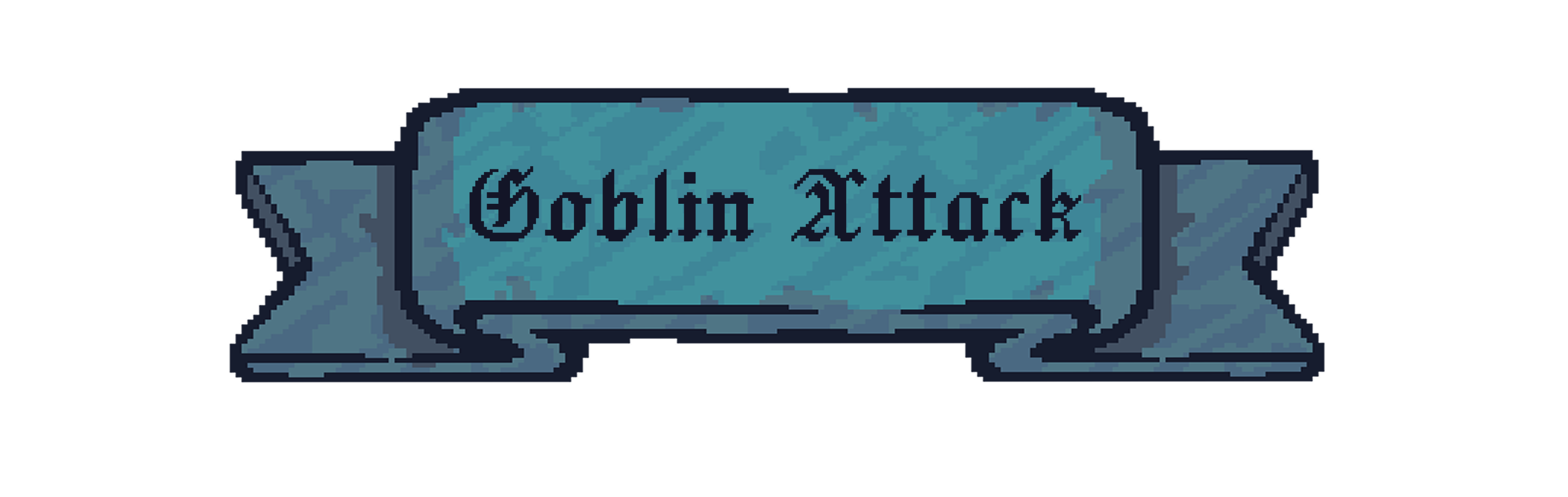 Goblin Attack by leaneprd