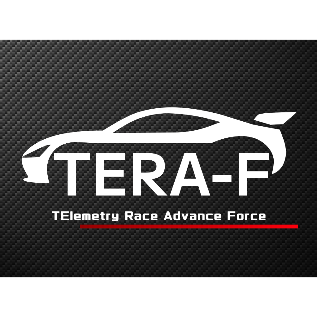 TERA-F Version 3.010 (Kai) - TERA-F by Shisen Hurin