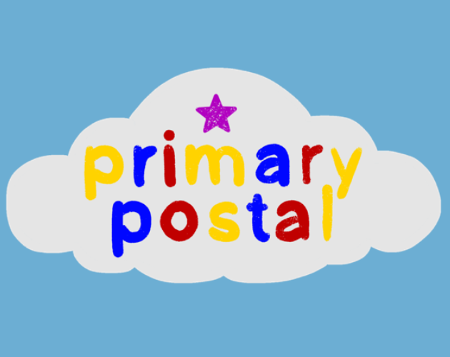 Primary Postal by Sprite