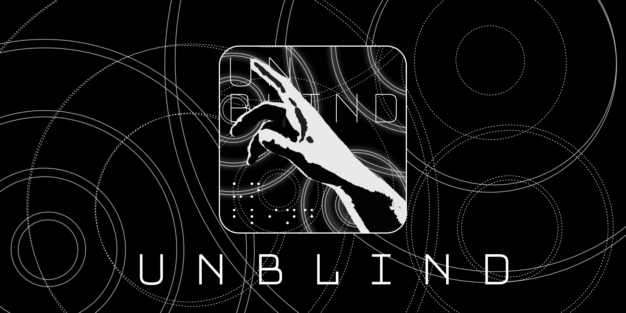 UnBlind by Lingchy🐙07
