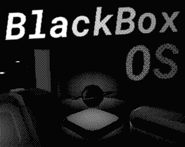 BlackBoxOS by OttoWorld