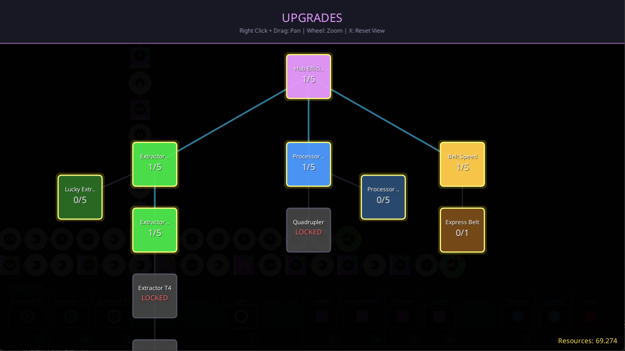 DUMBERS is now available! - Release Announcements - itch.io